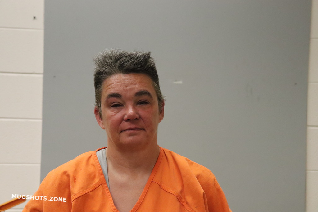 COUNTS MYRA I 07/24/2021 - Madison County Mugshots Zone