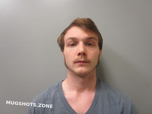 POLHEMUS ADAM MICHAEL HUNTER 07/25/2021 - Madison County Mugshots Zone
