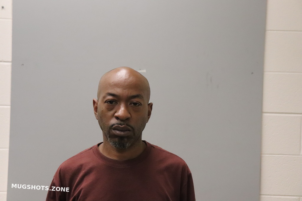 ARRINGTON COREY LAMONT 07/27/2021 - Madison County Mugshots Zone