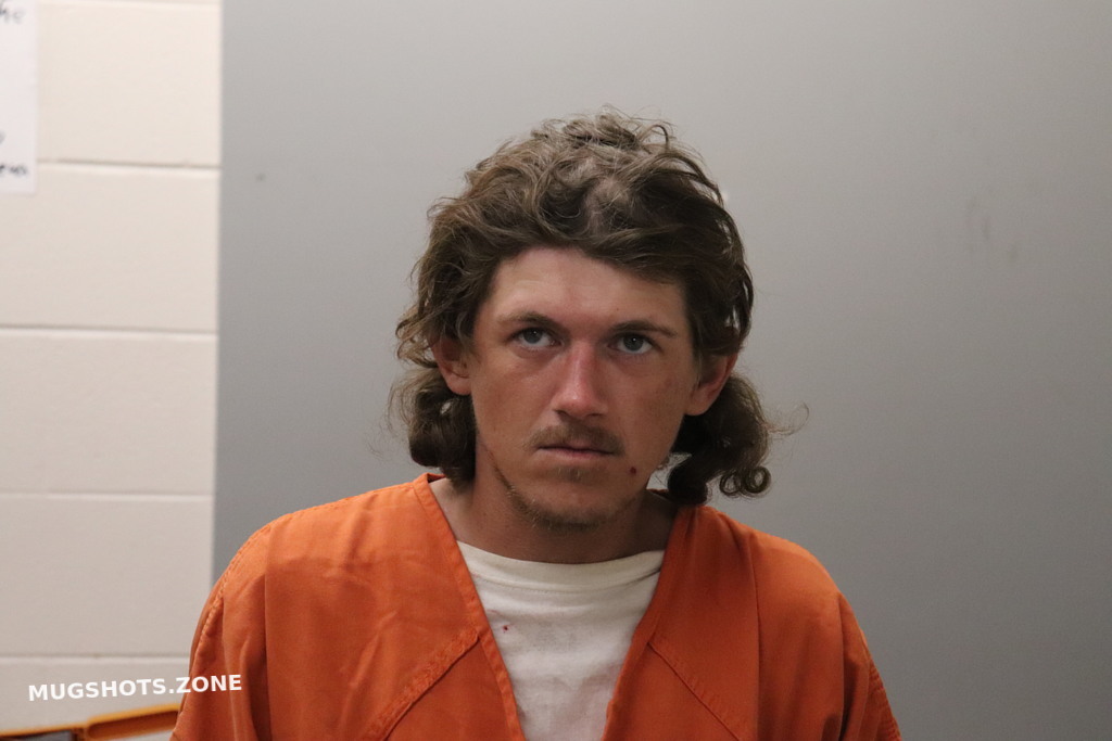 ROOP JERRY LEE 07/29/2021 - Madison County Mugshots Zone