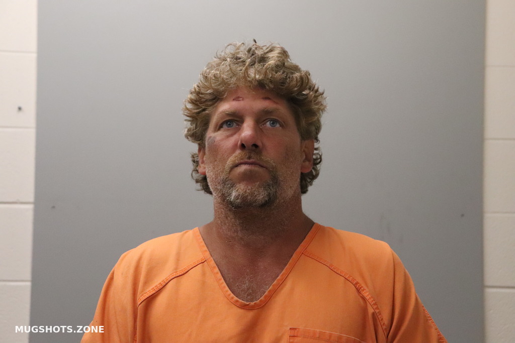 WHITEAKER ROBERT 07/29/2021 - Madison County Mugshots Zone