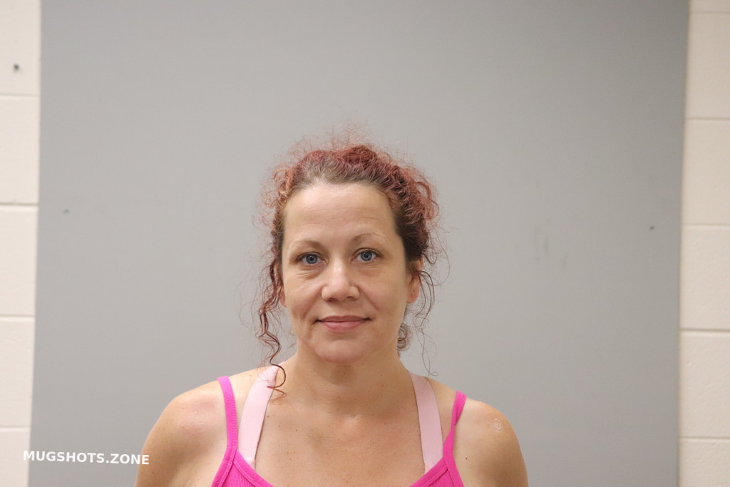 BURGESS DEIRDRE GRACE WILLIAMS 07/29/2021 - Madison County Mugshots Zone