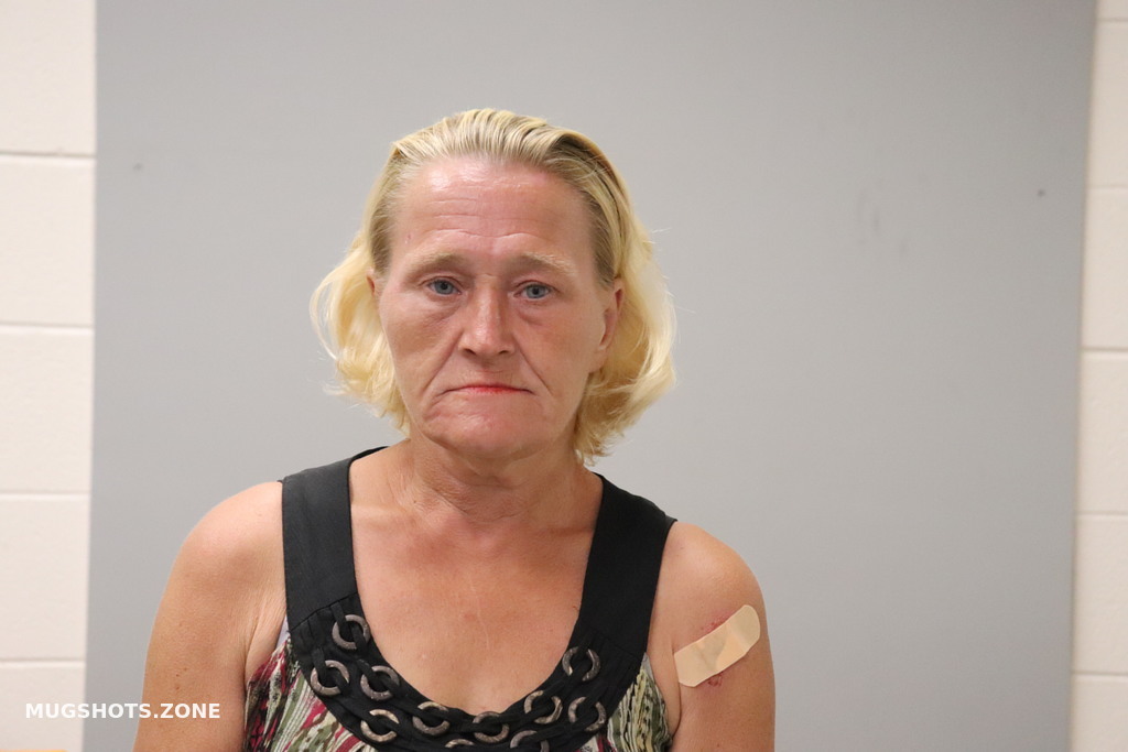 YORK TRENA MAE MCALLISTER 07/29/2021 - Madison County Mugshots Zone