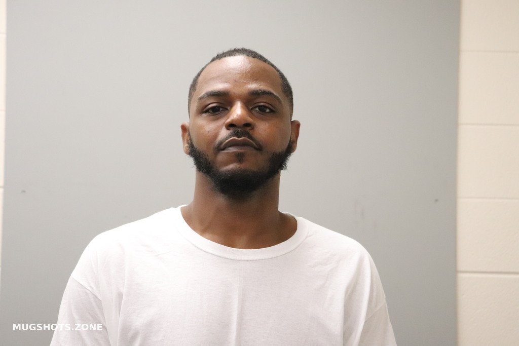 LEWIS TREVEZ MARKELL 07/30/2021 - Madison County Mugshots Zone