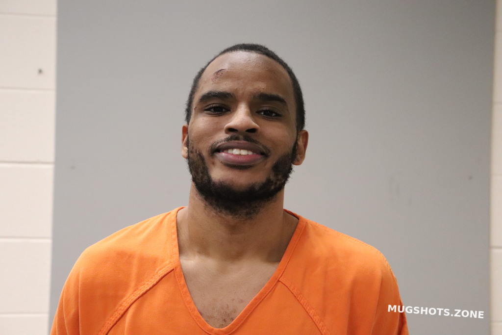 HINES KEITH 07/30/2021 - Madison County Mugshots Zone