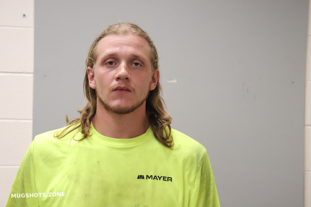 CAMPBELL AUSTIN CHANCE 07/30/2021 - Madison County Mugshots Zone