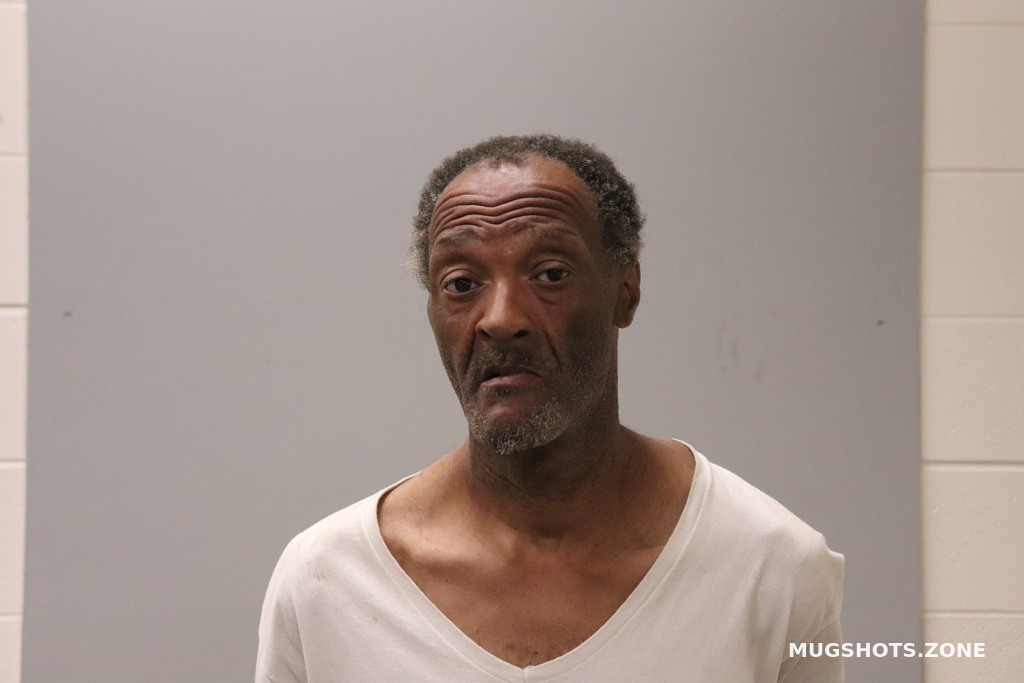 ROBINSON ANTHONY 07/31/2021 - Madison County Mugshots Zone