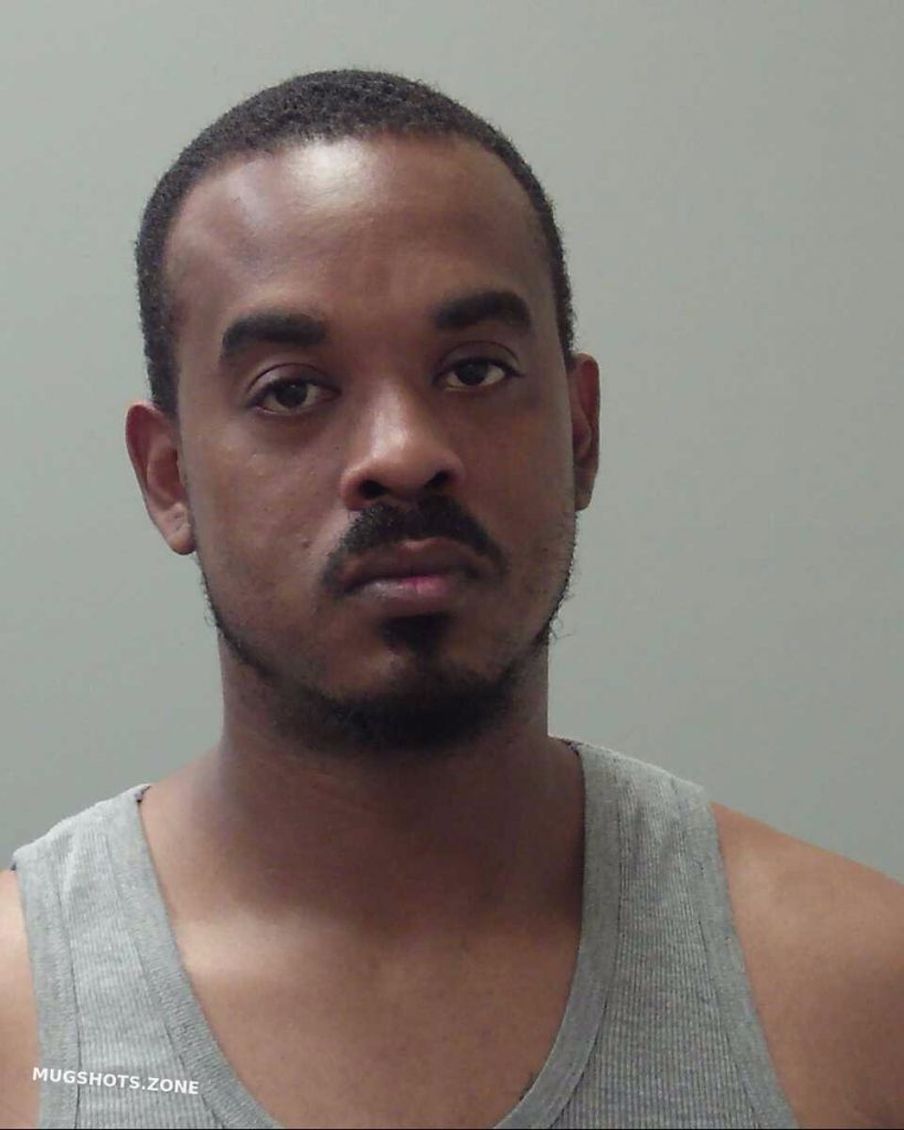 FORD JAMES EDWARD 07/31/2021 - Madison County Mugshots Zone
