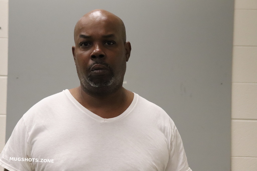 PALMORE ANTWON MARCELLOUS 08/01/2021 - Madison County Mugshots Zone