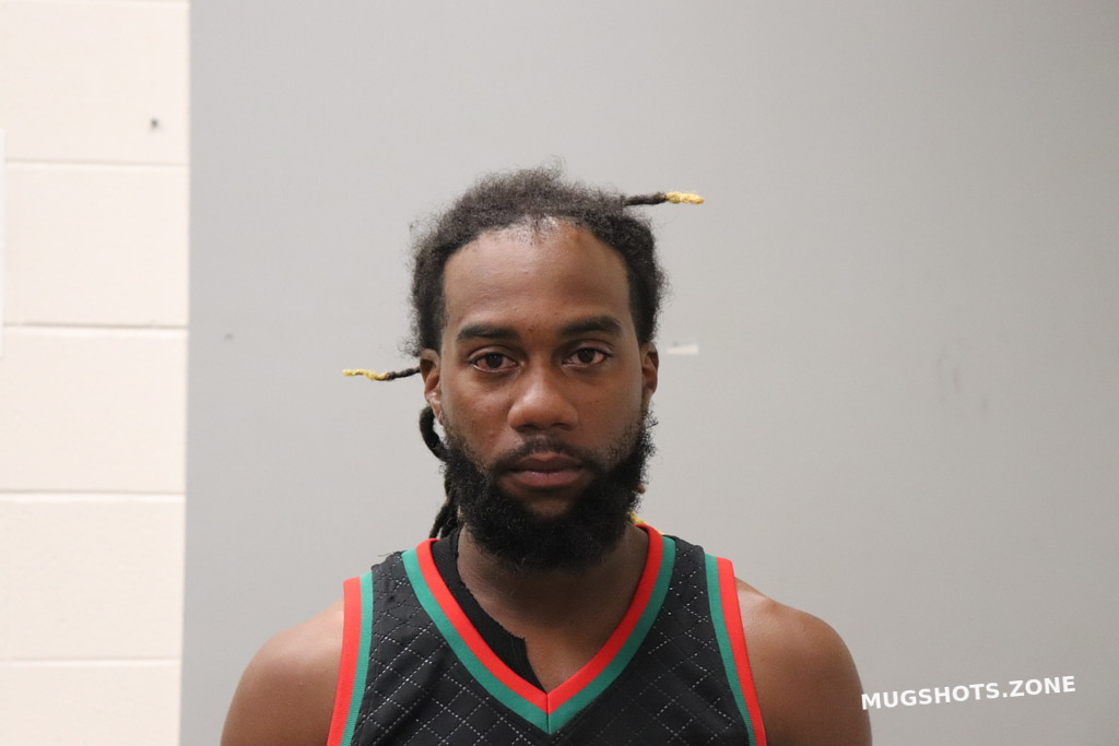CONERLY KAVANTE JAVON 08/01/2021 - Madison County Mugshots Zone