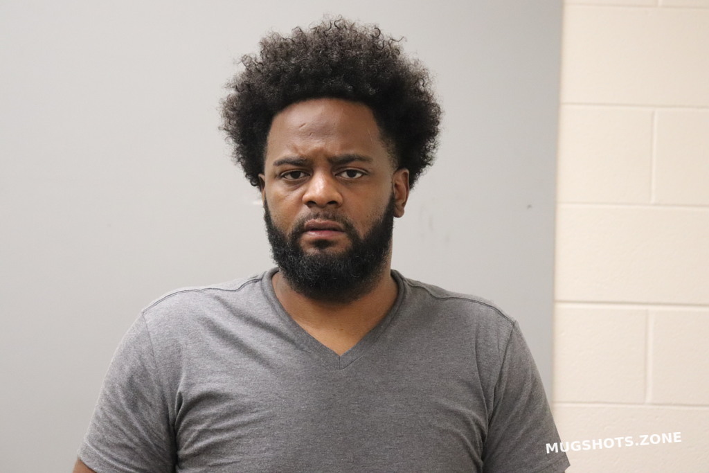 JONES DAMIEN DARRELL 08/02/2021 - Madison County Mugshots Zone