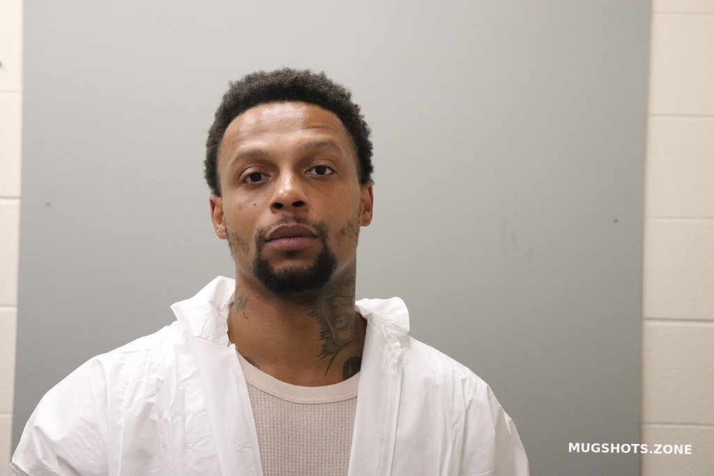 MILLIGAN XAVIER CHRISTOPHER 08/02/2021 - Madison County Mugshots Zone