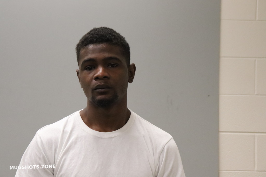 SAMPLES DAVID DEWAYNE 08/03/2021 - Madison County Mugshots Zone