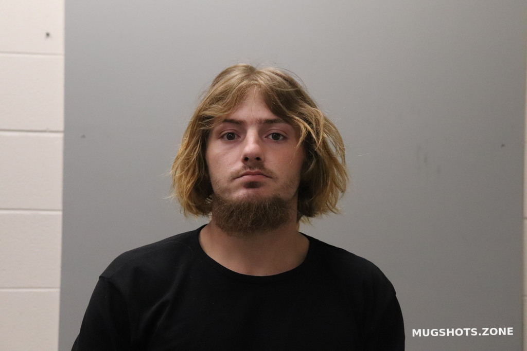 SCOTT TIMOTHY JAMES 08/04/2021 - Madison County Mugshots Zone