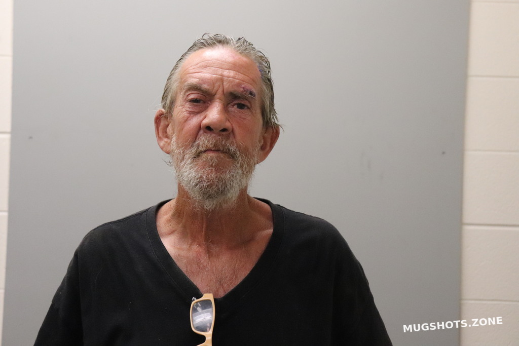 SMITH JAMES ELDON 08/05/2021 - Madison County Mugshots Zone