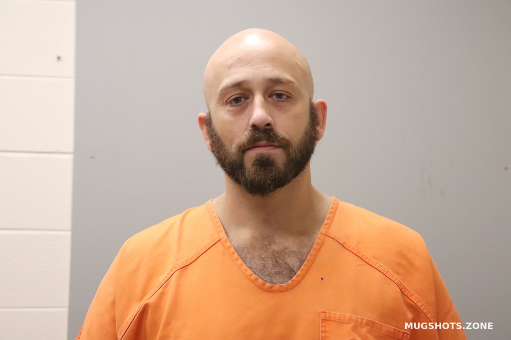 STOKES DAVID LAMAR 08/06/2021 - Madison County Mugshots Zone