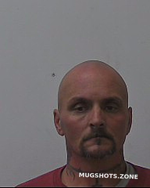 RAICHE TIMOTHY JOHN 08/07/2021 - Madison County Mugshots Zone