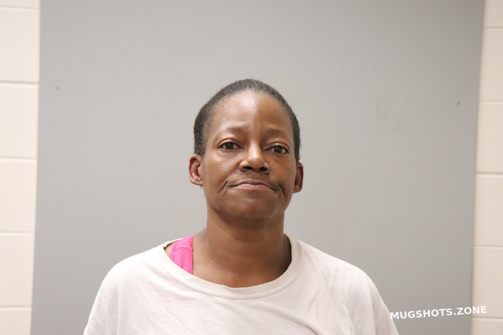 BLACKMON ANGELA YOLANDA 08/08/2021 - Madison County Mugshots Zone