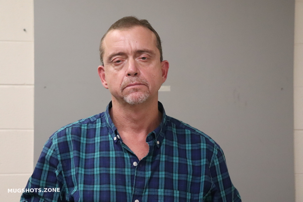 MORGAN RAYMOND VANCE 08/09/2021 - Madison County Mugshots Zone