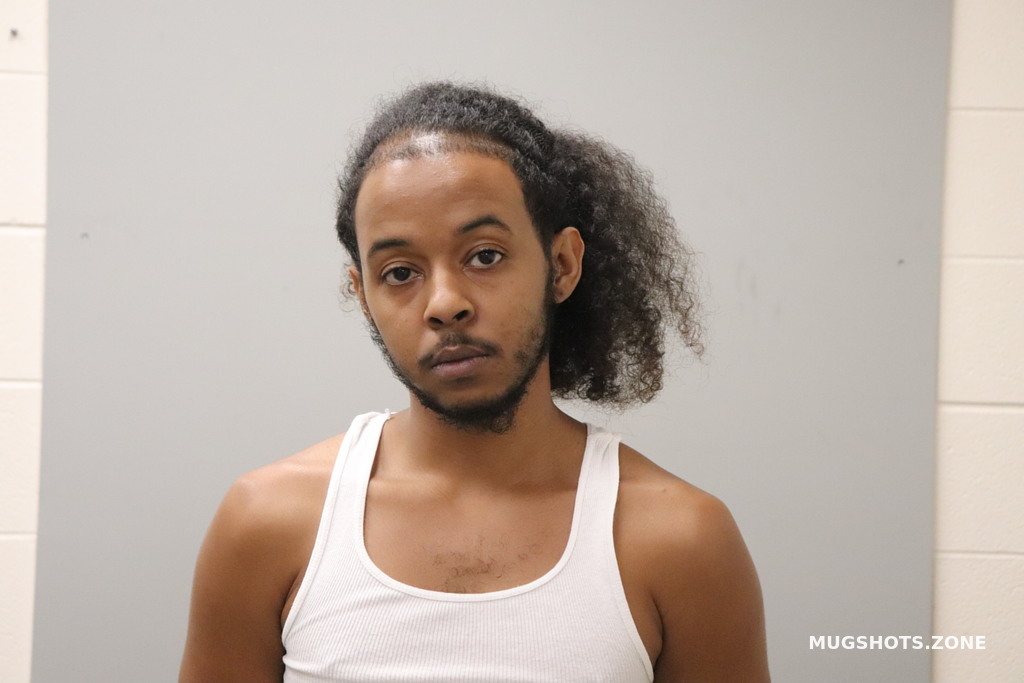 REEVES KIONTE DEVION 08/09/2021 - Madison County Mugshots Zone