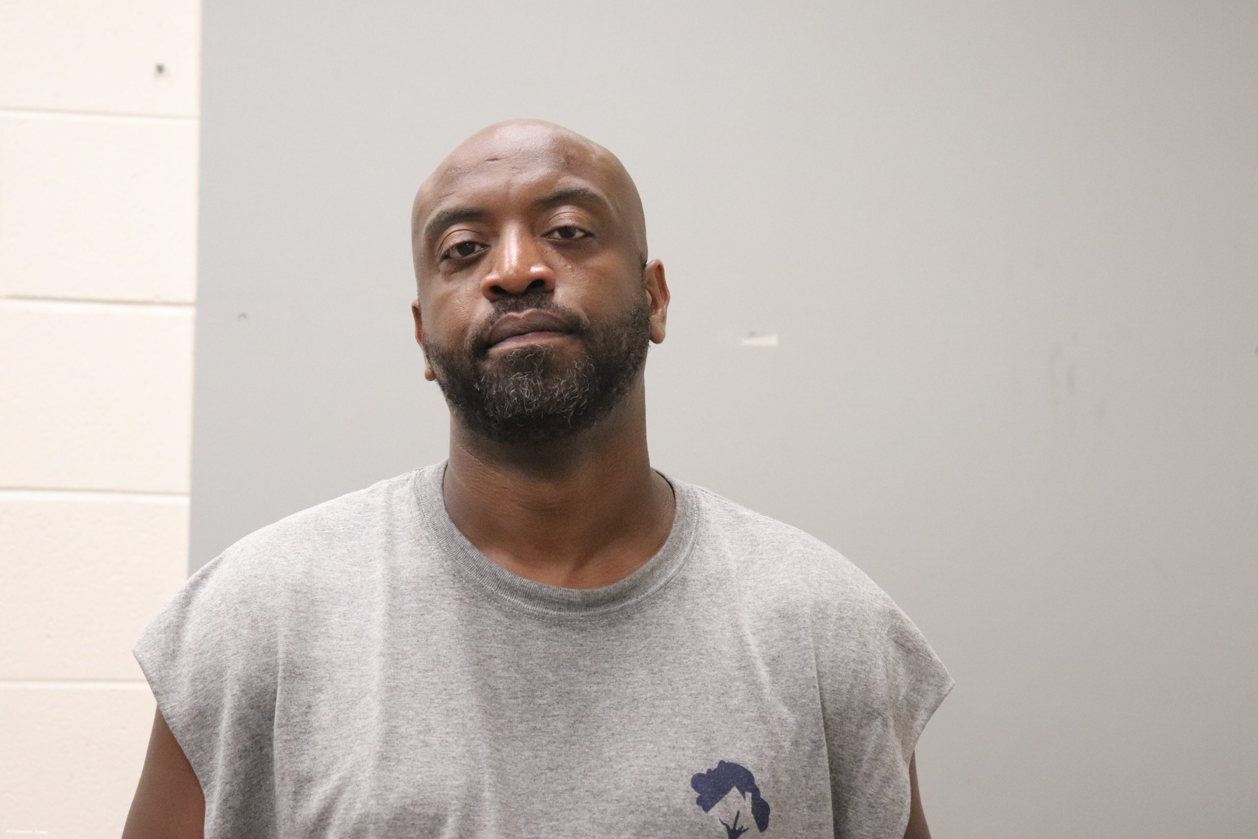 MCKINNEY ANTHONY MERTEZA 08/10/2021 - Madison County Mugshots Zone