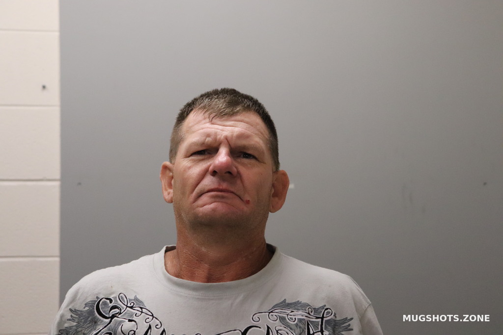 HARTMANN TRACY MARTIN 08/11/2021 - Madison County Mugshots Zone