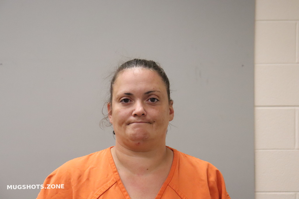 SNEED ASHLEY JOHNSON 08/12/2021 - Madison County Mugshots Zone