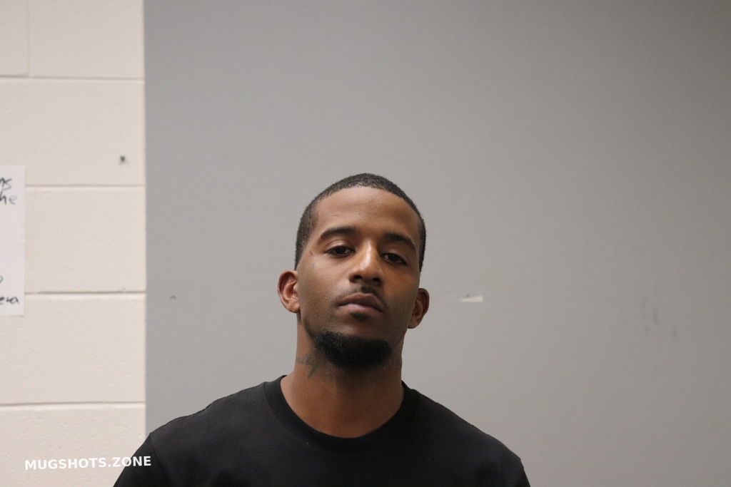 MOORE TREVARIOUS MONTRELL 08/14/2021 - Madison County Mugshots Zone