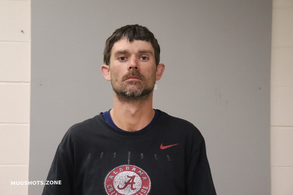 TAYLOR ADAM LEE 08/16/2021 - Madison County Mugshots Zone