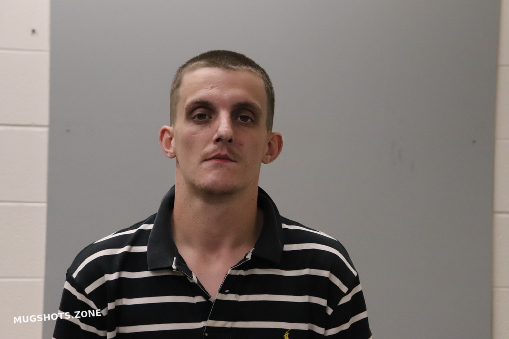HERRON SHEA GREGORY 08/17/2021 - Madison County Mugshots Zone
