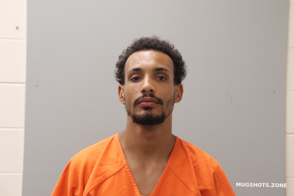 RICE FREDERICK LAVONNE 08/19/2021 - Madison County Mugshots Zone