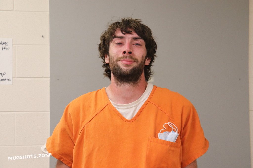 FULLINGTON ERIC JOHN 08/19/2021 - Madison County Mugshots Zone