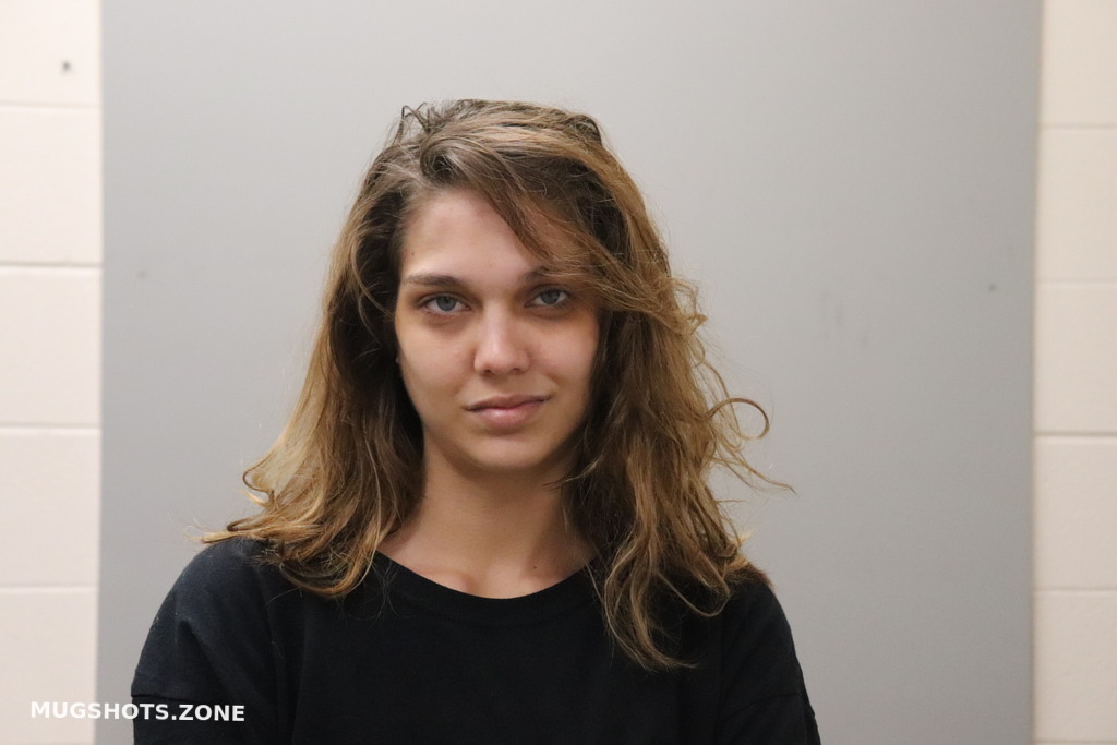 TAYLOR TRISTEN AUDREY 08/20/2021 - Madison County Mugshots Zone