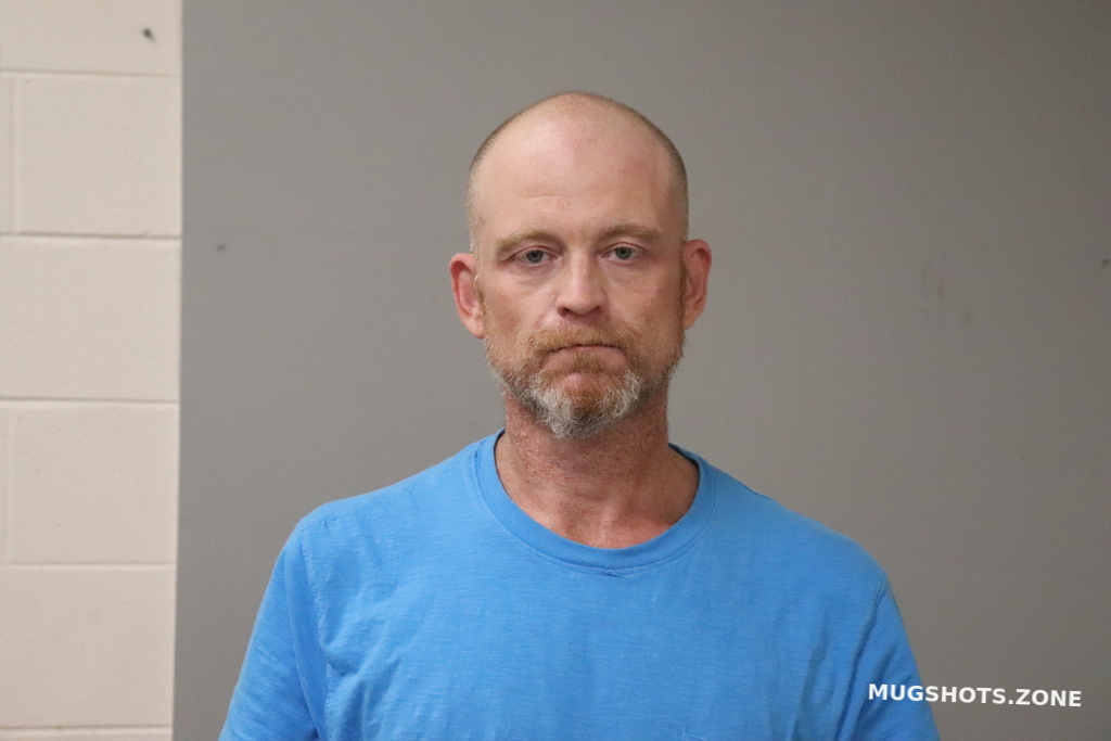 WARREN KEVIN BLAINE 08/20/2021 - Madison County Mugshots Zone