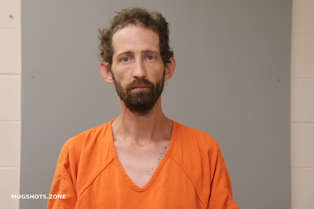 FARMER KEVIN RILEY 08/21/2021 - Madison County Mugshots Zone