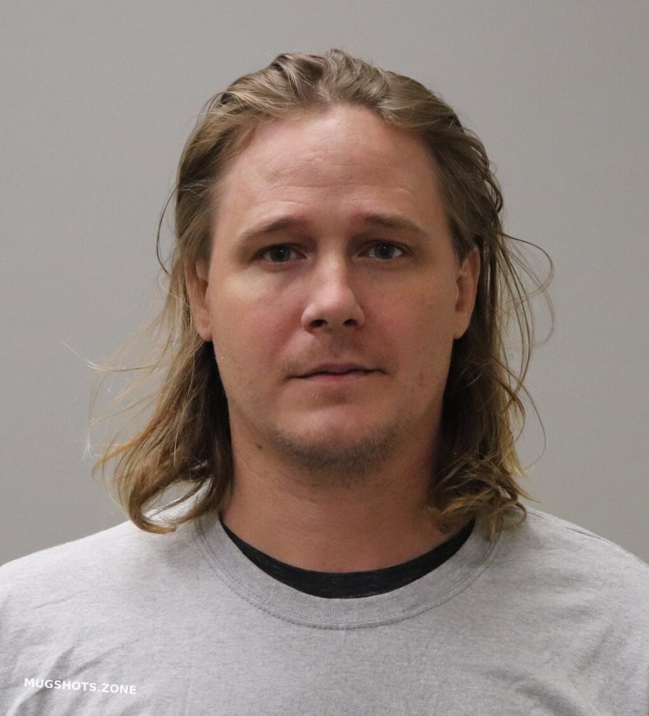 PROCTOR DONALD RIPPY 08/22/2021 - Madison County Mugshots Zone