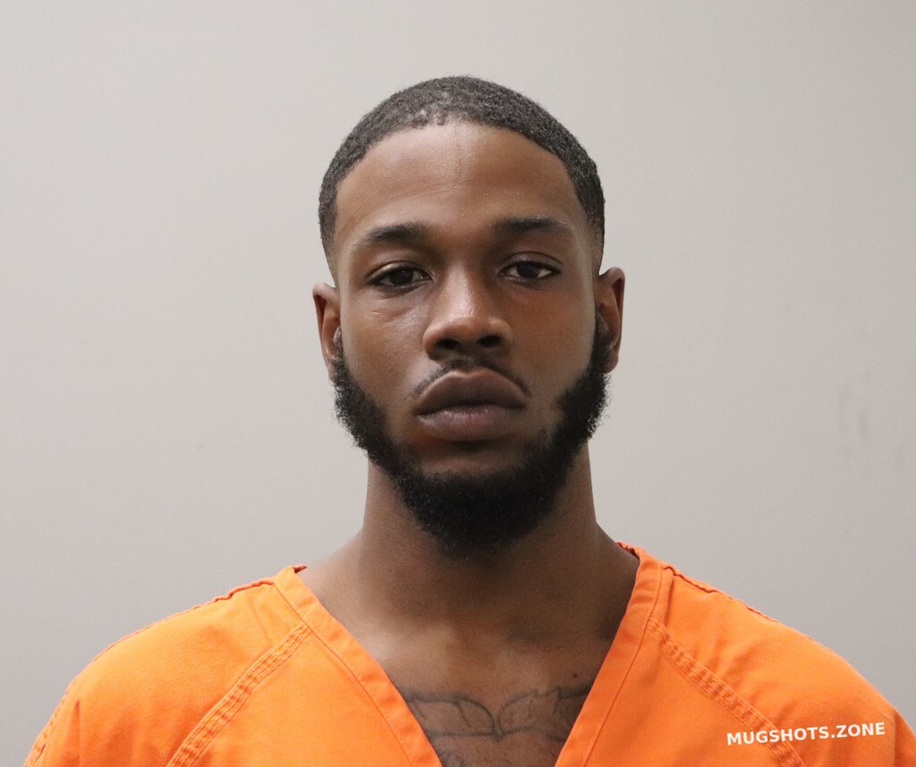 PRITCHETT PATRICK JAMES 08/22/2021 - Madison County Mugshots Zone