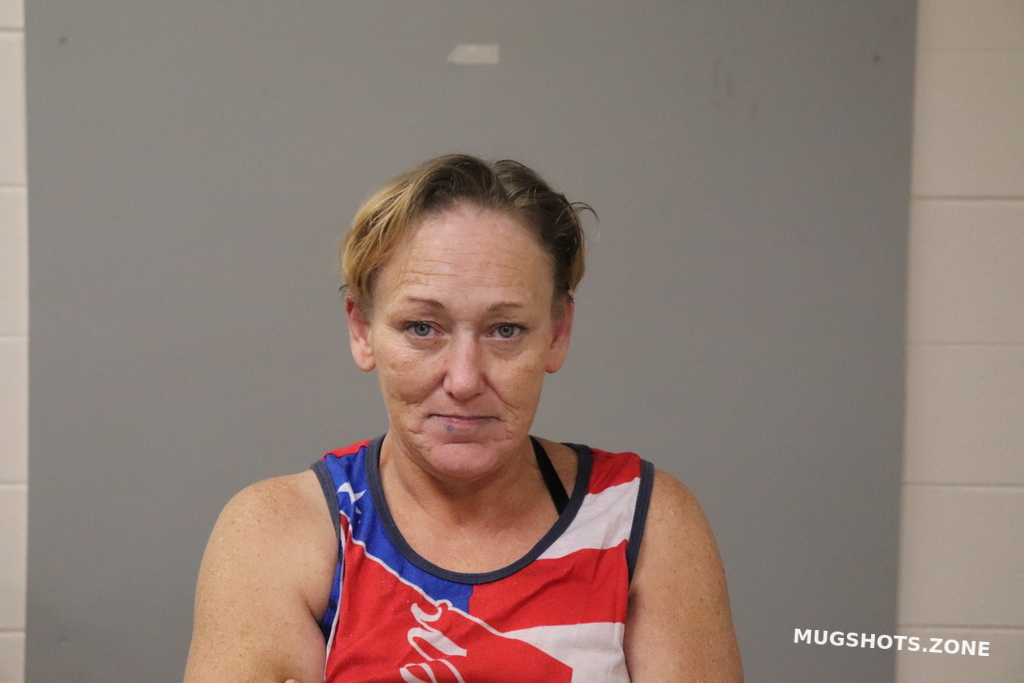 Holland Mika Jeanette 08 28 2021 Madison County Mugshots Zone