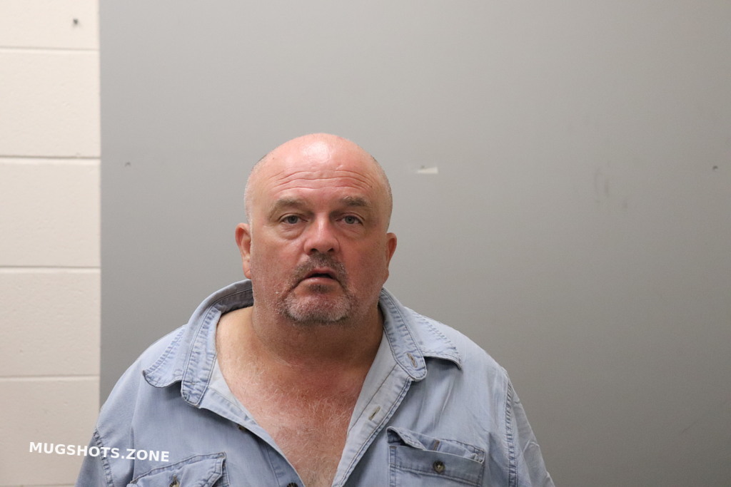 EDWARDS JAMES RAY JR 08/28/2021 - Madison County Mugshots Zone