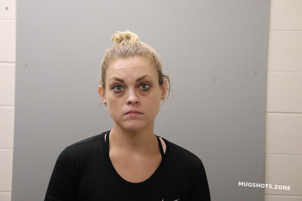 RUBY TABETHA NICHOLE GAYLE 08/28/2021 - Madison County Mugshots Zone