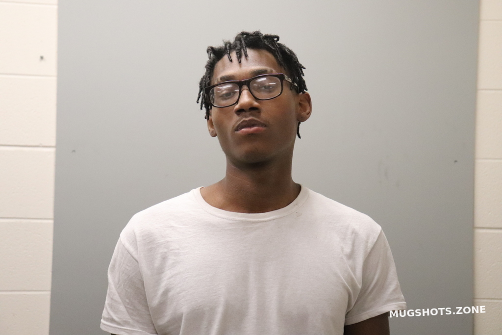 RHODES BRANDON MICHAEL 08/29/2021 - Madison County Mugshots Zone