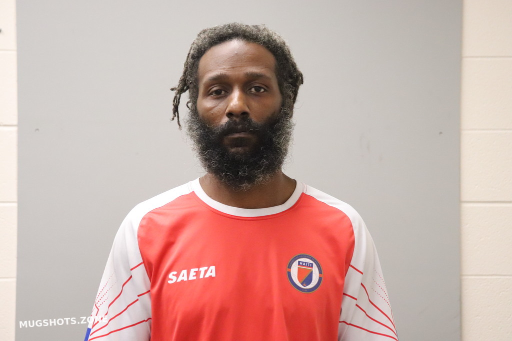 PRUITT TIMOTHY LESHON 09/01/2021 - Madison County Mugshots Zone