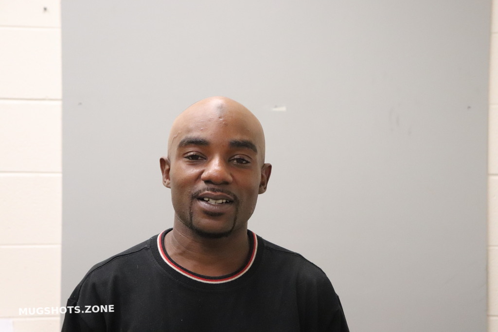 FULLER CHRISTOPHER LAMAR 09/02/2021 - Madison County Mugshots Zone