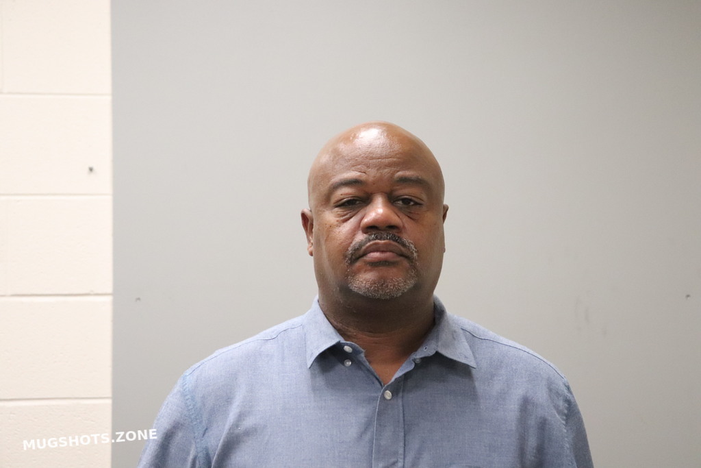 BURT RODNEY DAVAS 09/03/2021 - Madison County Mugshots Zone