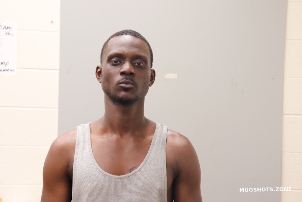 GUY TADARIUS ARMON 09/03/2021 - Madison County Mugshots Zone