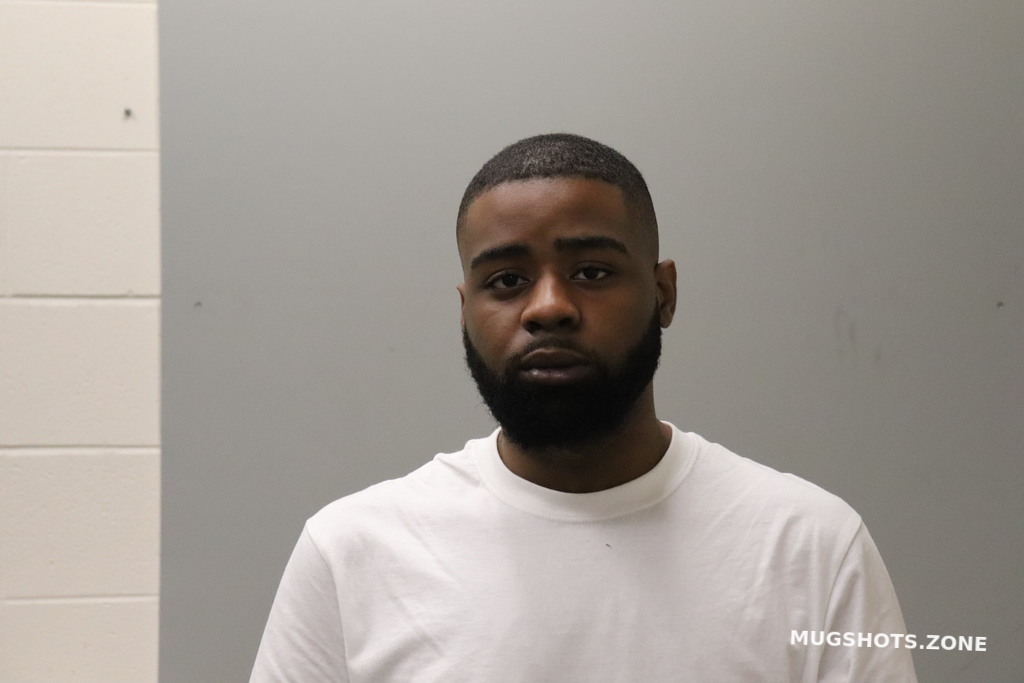 BENJAMIN NICHOLAS NII OMAN 09/04/2021 - Madison County Mugshots Zone