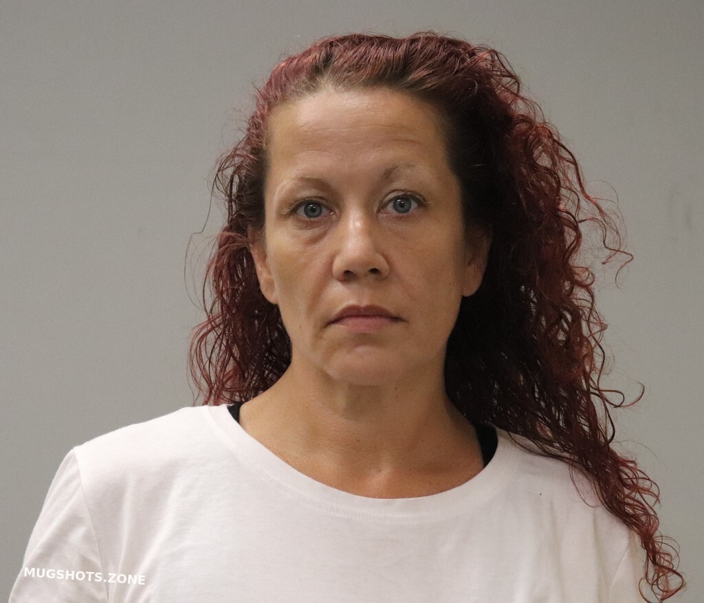 BURGESS DEIRDRE GRACE WILLIAMS 09/05/2021 - Madison County Mugshots Zone