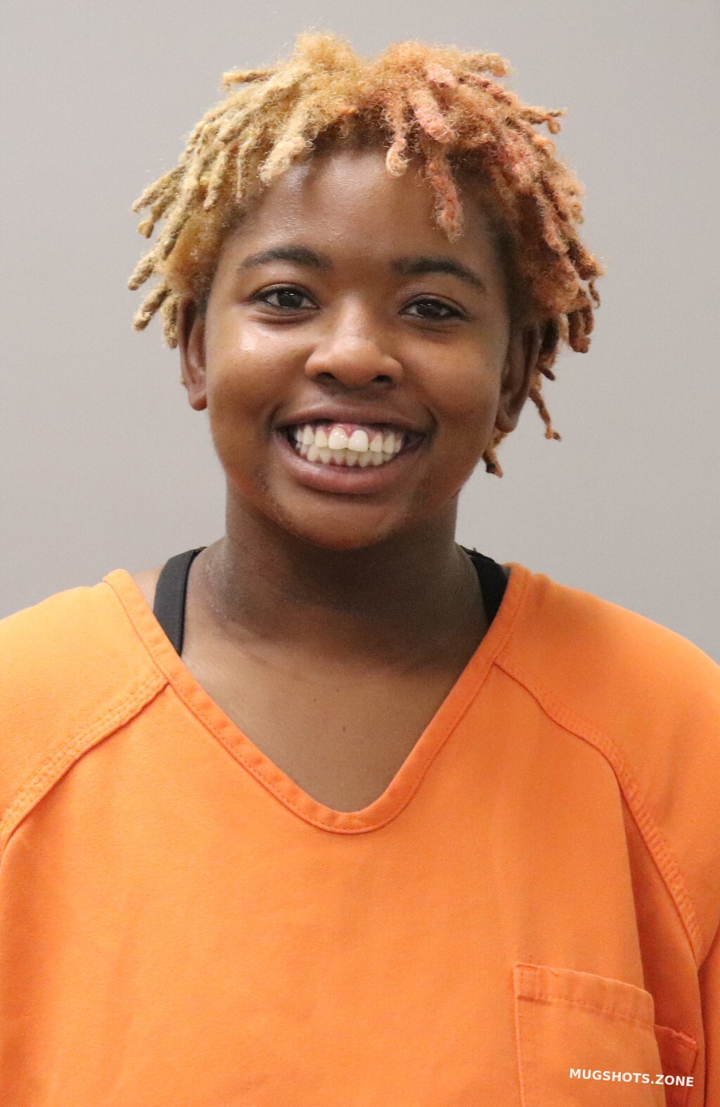 TURNER AKEYLA KENDRELL 09/05/2021 - Madison County Mugshots Zone