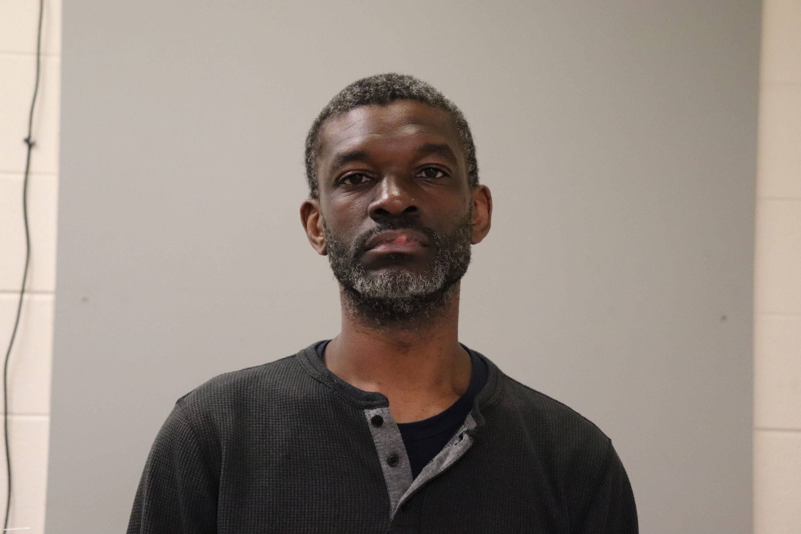 GUY QUENTIN EUGENE JOHNSON 09/07/2021 - Madison County Mugshots Zone