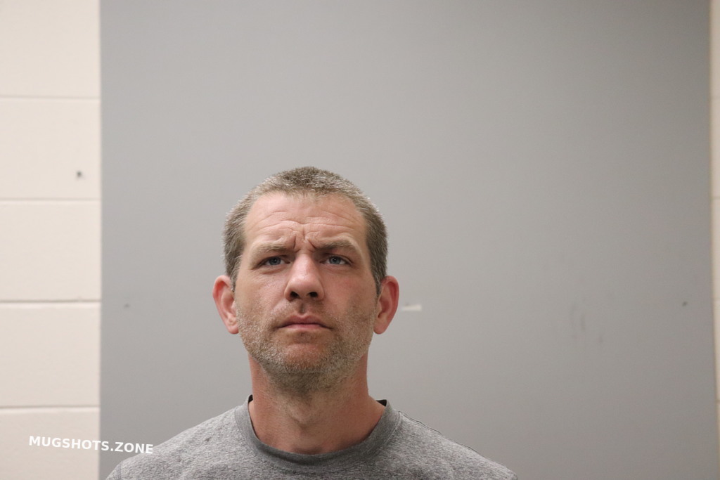 WHITEHURST MATTHEW LEE 09/07/2021 - Madison County Mugshots Zone